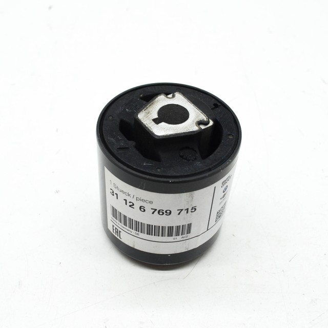 BMW OEM 04-06 X5 Lower Control Arm-front-bushings 31126769715 for sale ...