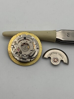 ETA 2671 Movement Automatic | eBay