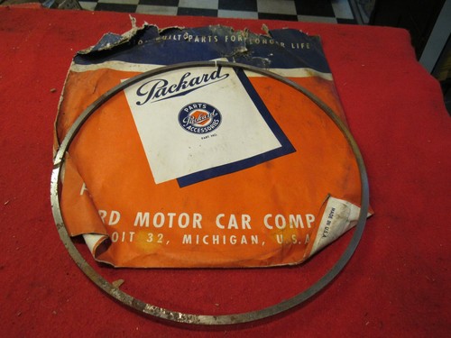 Packard Ultramatic torque converter ring | eBay