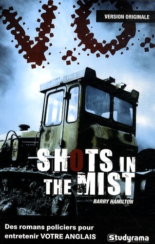 Shots in the mist, BARRY HAMILTON | eBay