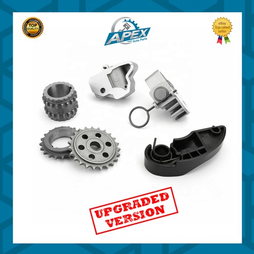 RANGE ROVER SPORT 3.0 TIMING CHAIN KIT 306PS ENGINE LR060395 - UPGRADED ...