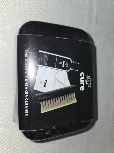 Crep Protect Cure Premium Shoe Cleaning Kit with Carrier Pouch heels ...