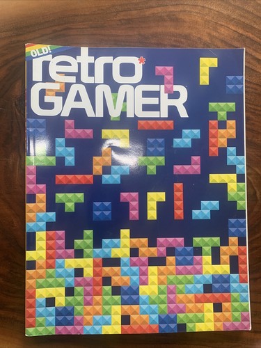 Retro Gamer Magazine - Issue 183 - Tetris | eBay