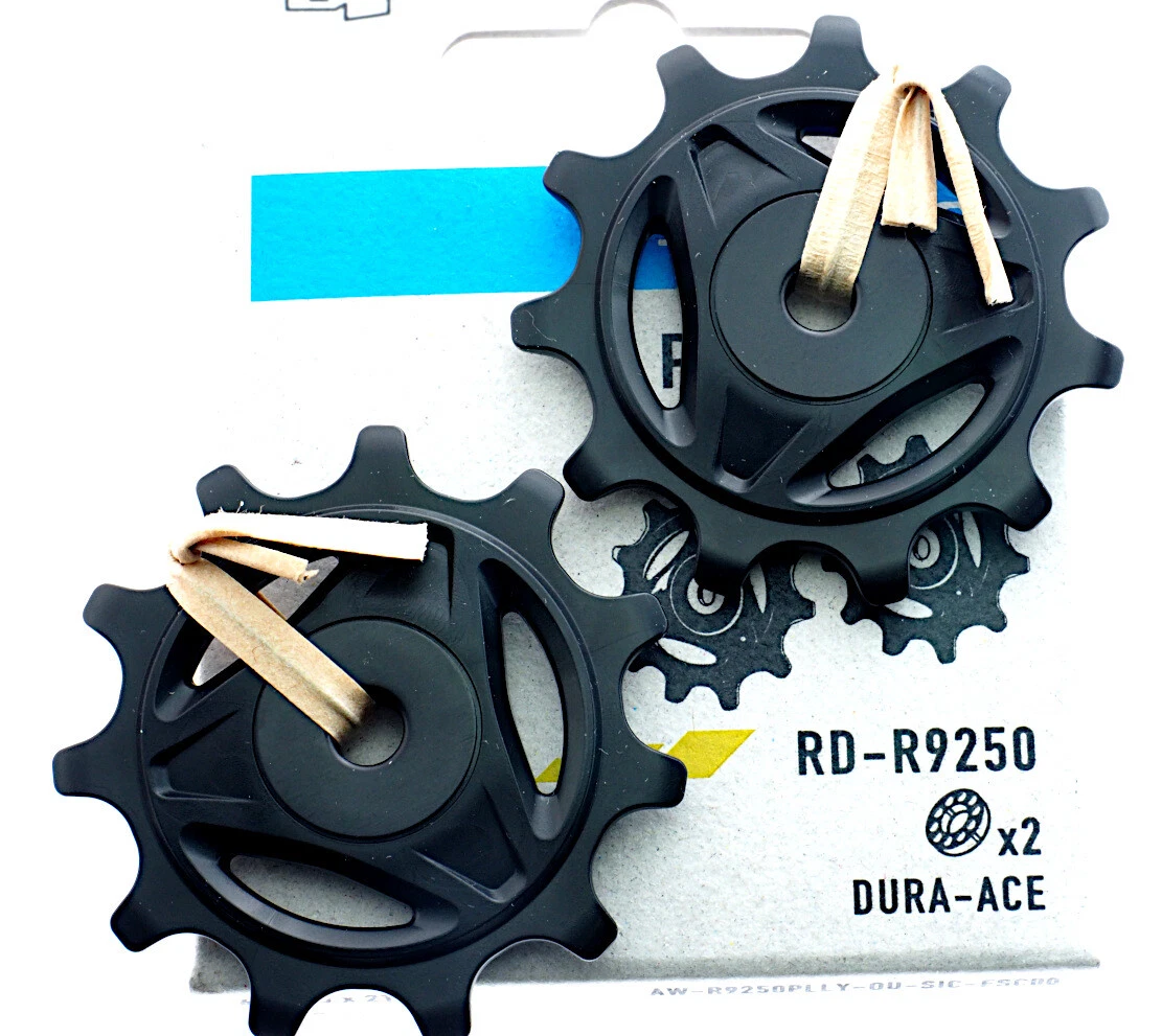 2021特集 SHIMANO シマノ DURA-ACE RD-R9250 リアディレイラー kids-nurie.com