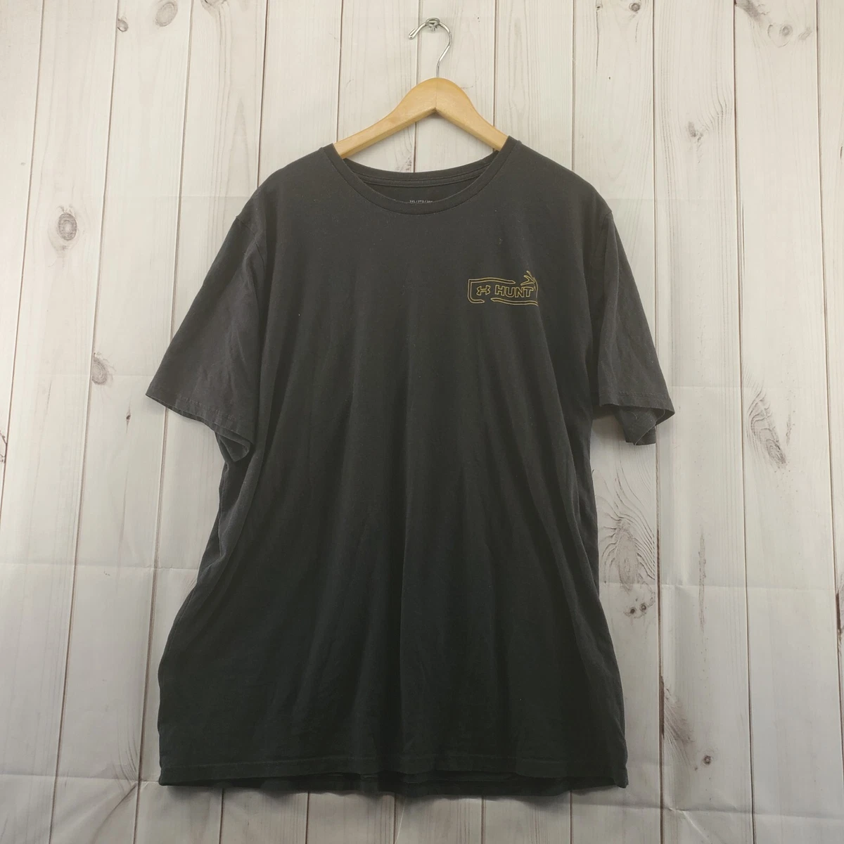 Under Armour Hunting Shirt