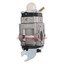 Fits Echo PB-651T Backpack Blowers Shindaiwa EB633RT Carburetor Carb ...