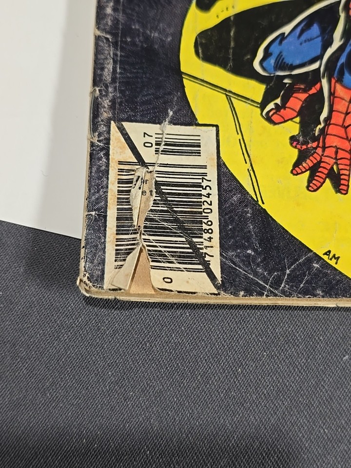 Amazing Spider-Man #194 1979 Marvel 1st app. of Black Cat | eBay