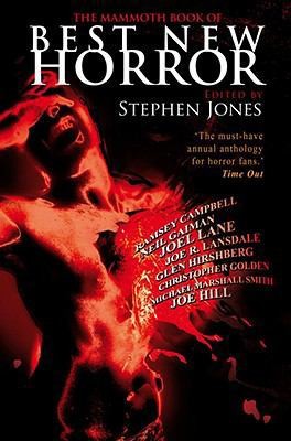 The Mammoth Book of Best New Horror 19 by Steve Jones | eBay