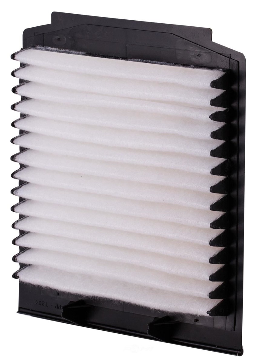 Cabin Air Filter-Particulate Media fits 94-02 Land Rover Range Rover 4 ...
