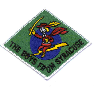 138th Fighter Squadron Patch | eBay