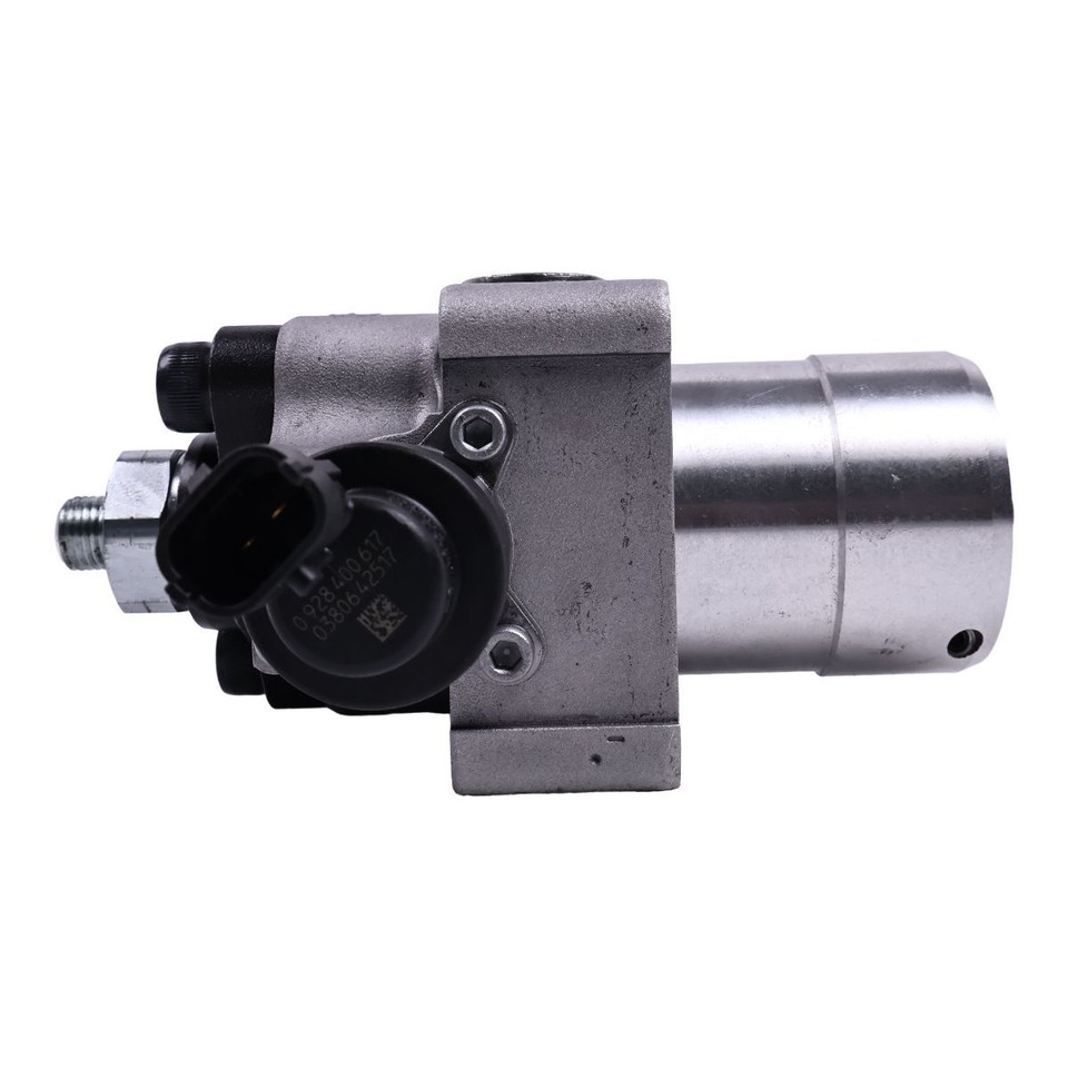 For Kubota V2403 D1803 KX040-4 L3301 Fuel Injection Pump 1J801-50500 ...