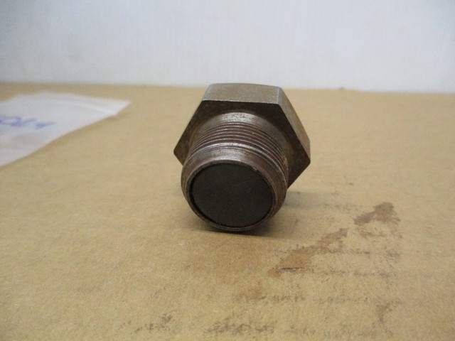 3055069 Cummins Magnetic Oil Pan Drain Plug 22mm for sale online | eBay