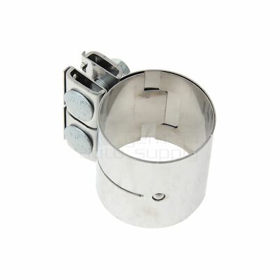 Genuine Exhaust Muffler Strap 18307560780 for BMW | eBay