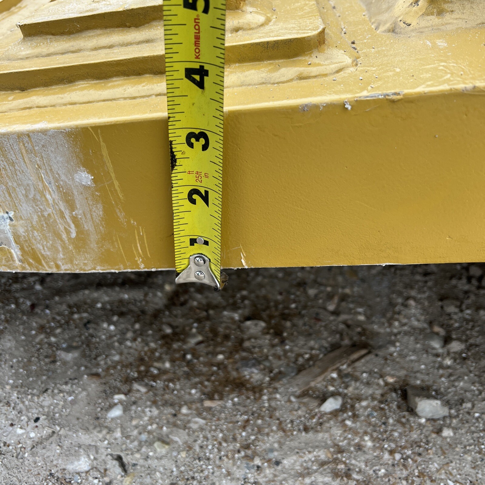 Cat 325 Ripper Frost Tooth 90 Mm Pin excavator new Caterpillar | eBay