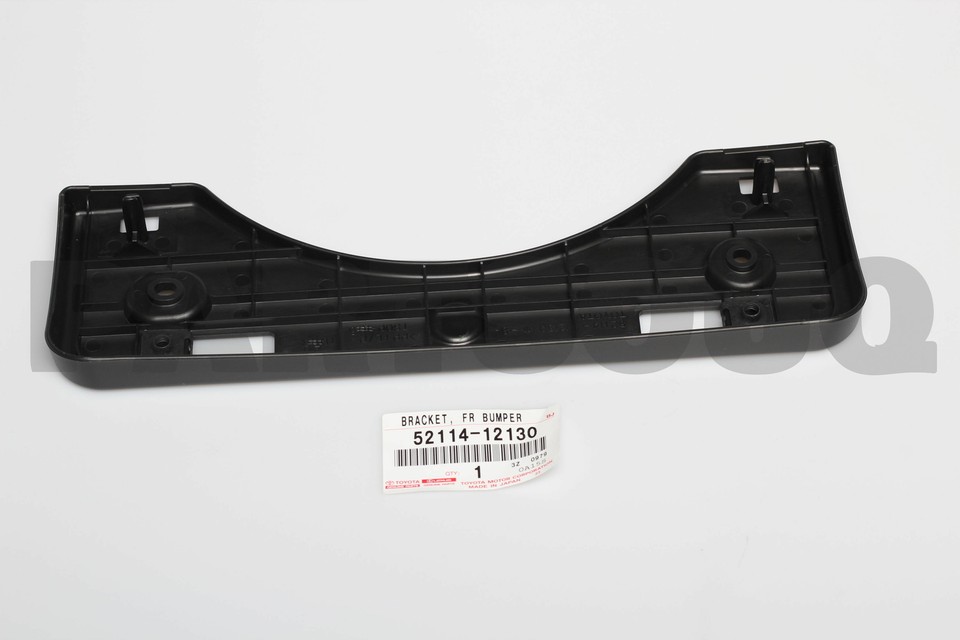5211412130 Genuine Toyota BRACKET, FRONT BUMPER EXTENTION MOUNTING ...