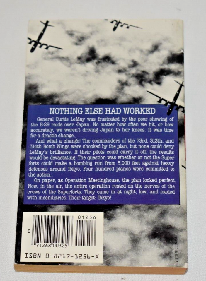 Target Tokyo by Lawrence Cortesi Kensington Publisher Paperback Book | eBay