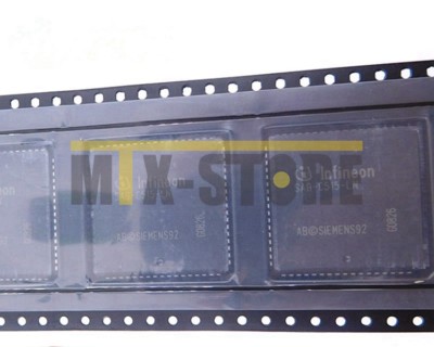 1PCS SAB-C515-LN PLCC-68 8-Bit Microcontroller Best offer | eBay
