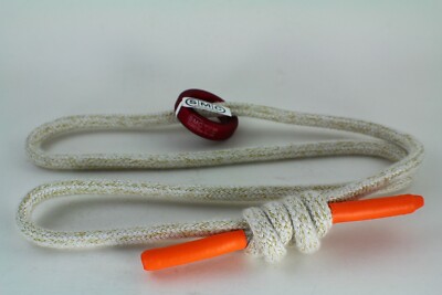 SMC PRUSIK RIGGING RING (32kn) - ADJUSTABLE FRICTION SAVER - HIP PRUSIK ...