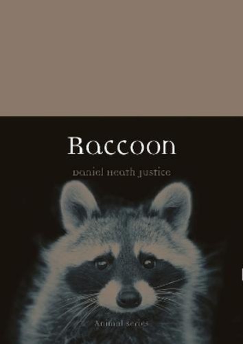 Daniel Heath Justice Raccoon (Poche) Animal 9781789144246 | eBay