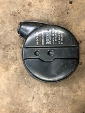 1978 Honda Ct90 Ct 90 Rail OEM Sub Auxiliary Gas Fuel Tank for sale ...