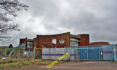 Photo 6x4 Former RDL Meters building Paignton The building stands at ...