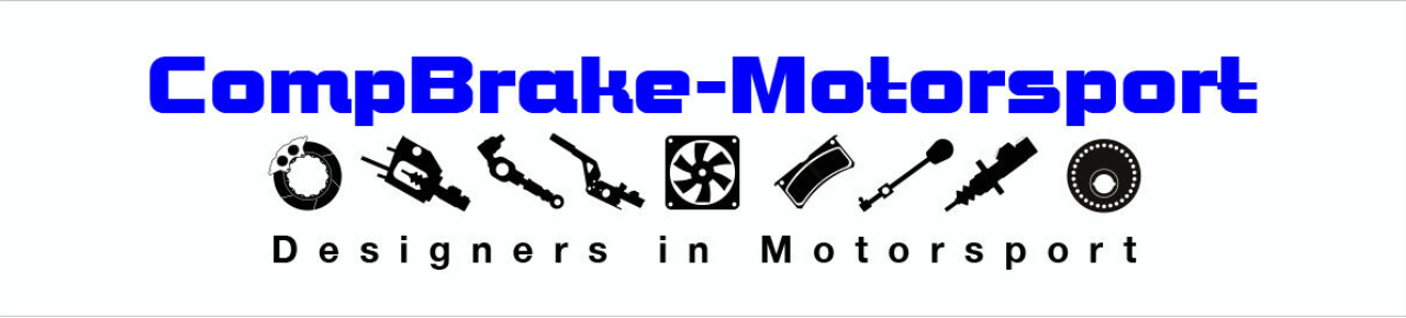 Compbrake Motorsport Ltd | eBay Stores