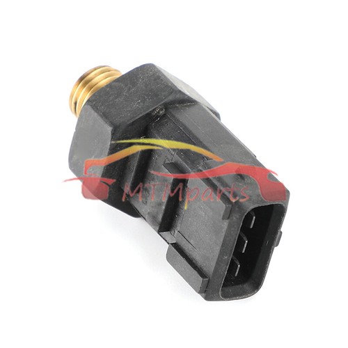 ENGINE OIL PRESSURE SWITCH SENSOR SENDER 12617549796 Fit BMW 1 2 3 4 5 ...