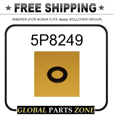 5P8249 for NONfor Caterpillar (CAT) | eBay