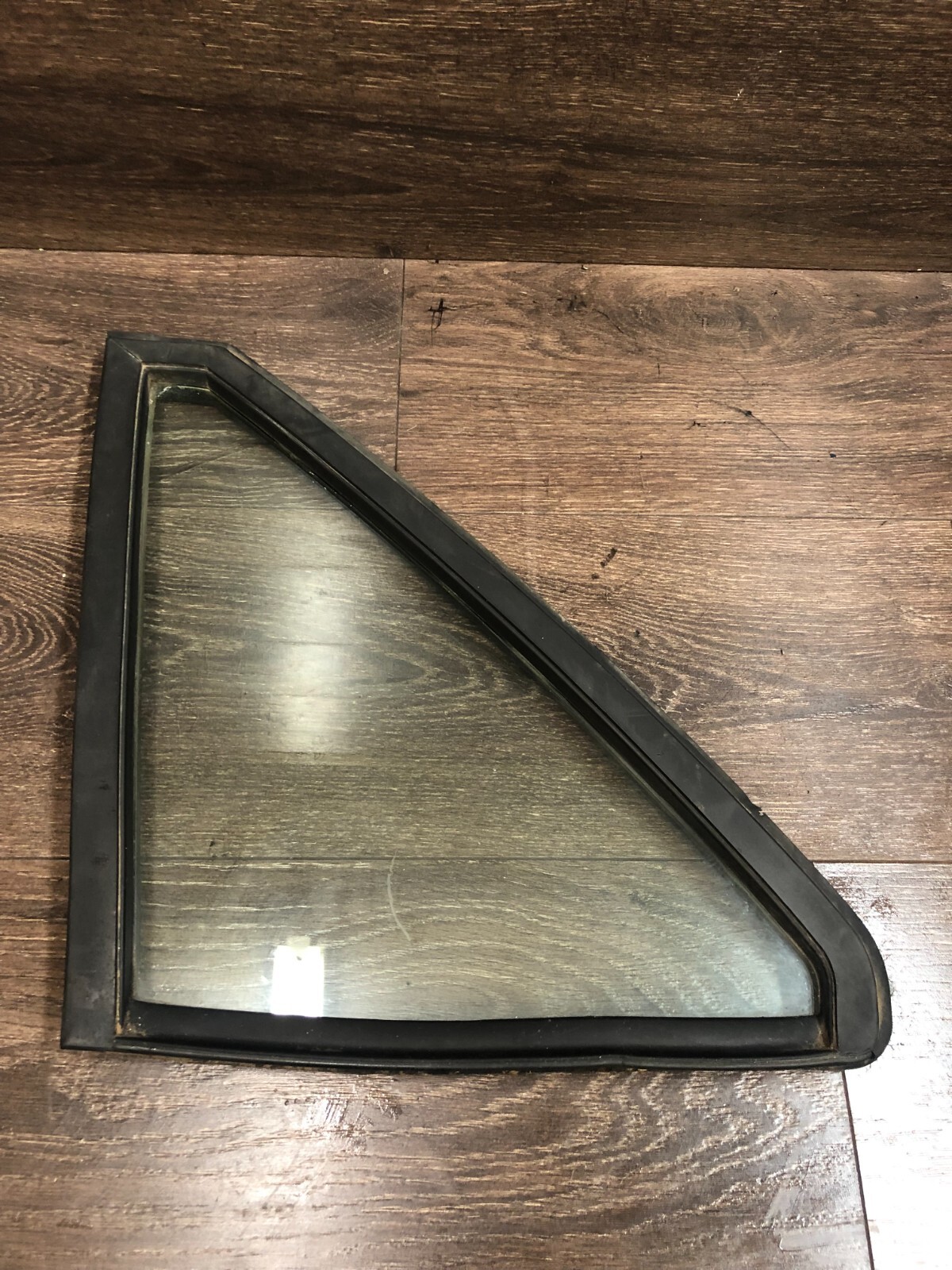 Ford Escort EXP, Mercury LN7 : 1982, 1983, 1984 - 1988, Left Rear ...