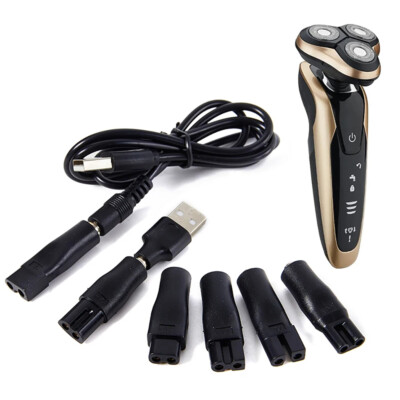 8PCS/set Universal USB charging cable Set for shavers/ trimmers ...