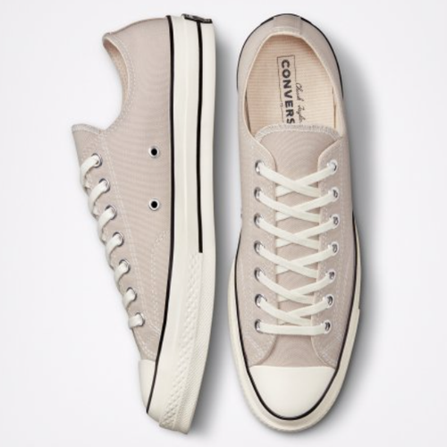 Converse Chuck 70 Vintage Canvas "Papyrus" Shoes - 172680C ...