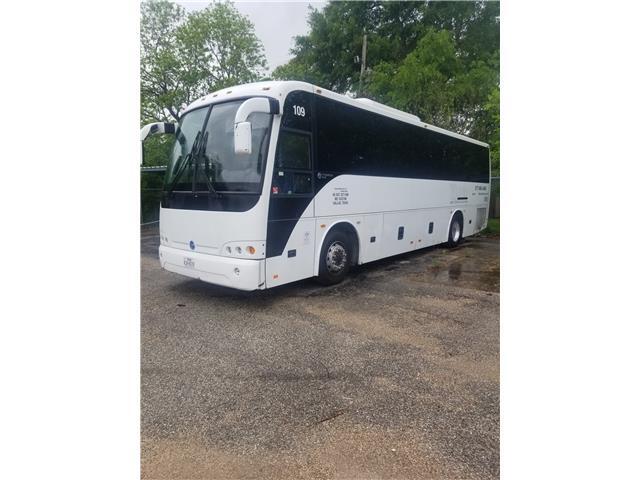 2014 Temsa 35 - Bus # 17109 - 319 K miles - 40 seats - Houston, TX | eBay