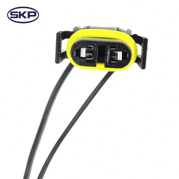Fog Light Connector SKP SKS553 | eBay