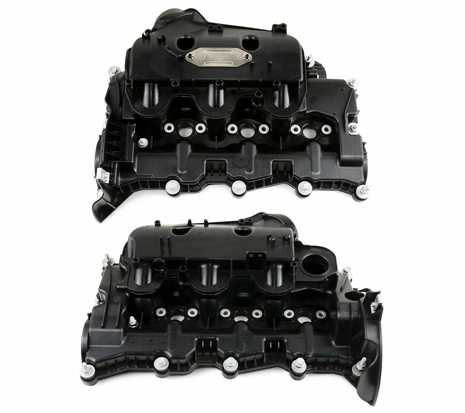 RANGE ROVER SPORT & L405 VOGUE 3.0 TDV6 NEW LHS & RHS INLET MANIFOLD ...