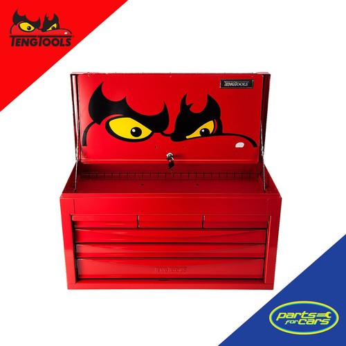 Teng Tools - 6 Drawer Top Box | eBay