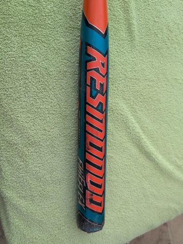 Used 2022 Easton Resmondo Fire Flex Loaded 26.5oz SP22RESL USSSA ...