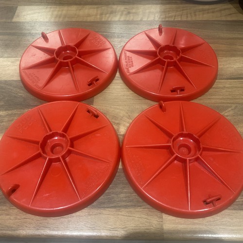 Octoplus Mud Feet - Fishing Tackle | eBay UK