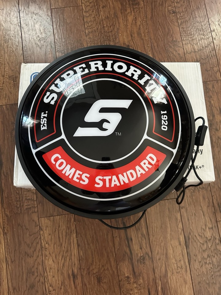 Snap On Tools Pub Sign LED | eBay