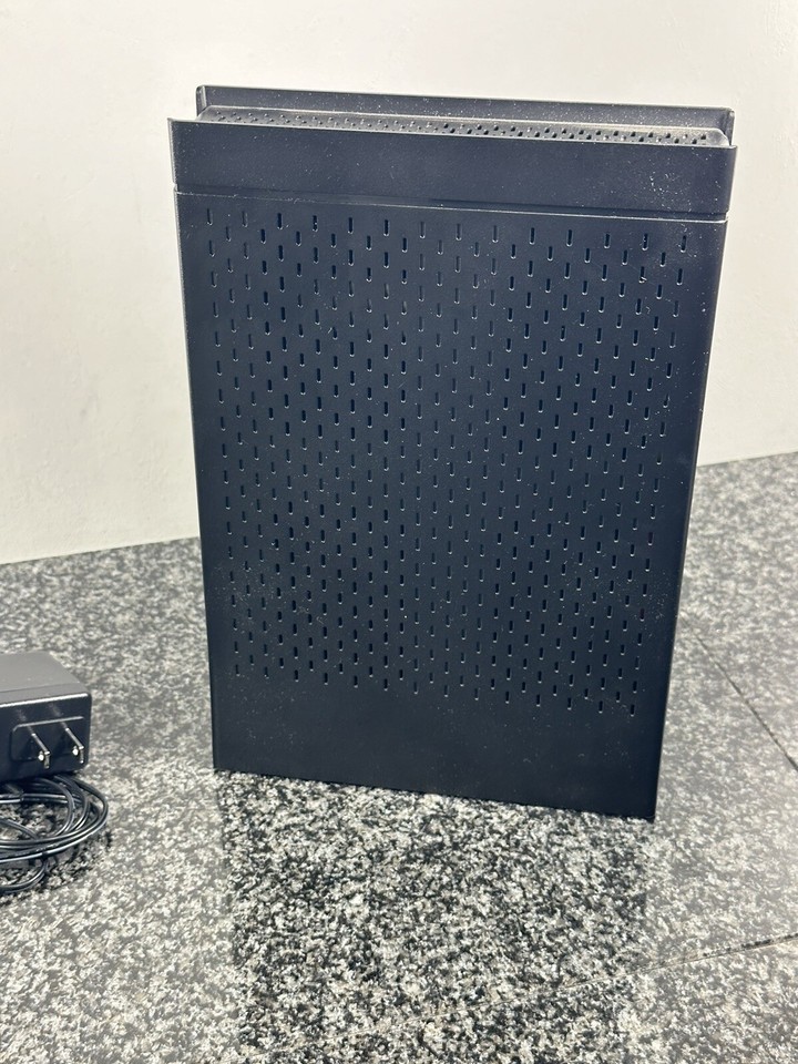 CenturyLink ZyXEL C3000Z DSL Modem Wireless Router w/ AC Adapter | eBay