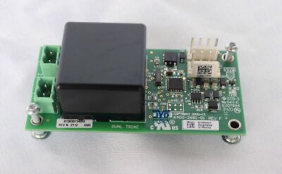 1PC BRD04876 Compressor Loading and Unloading Module X13650734060 | eBay