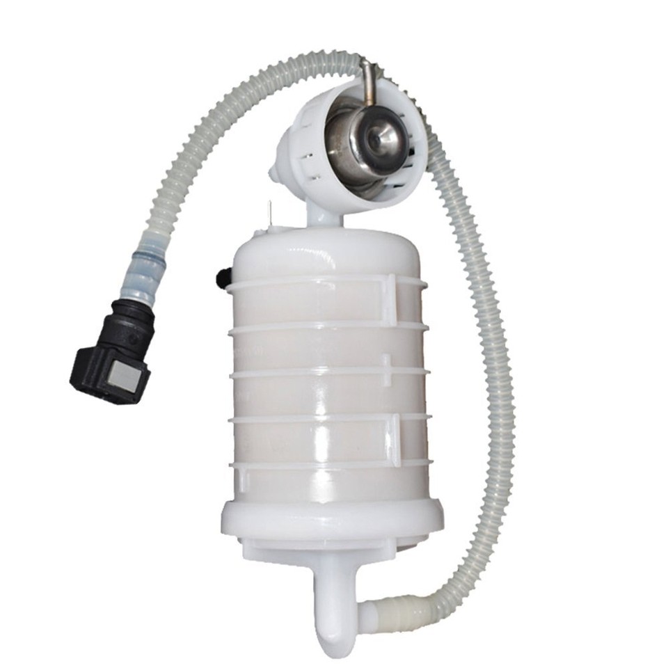 Fuel Filter with Pressure Regulator For 2004-2006 2008 BMW E83 X3 ...