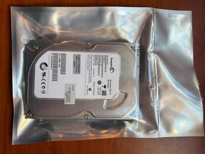 Seagate ST3500418AS 500GB Hard Drive | eBay