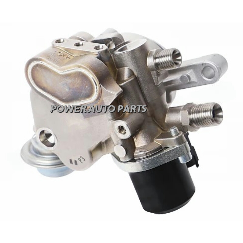 2008-2010 Porsche Cayenne 4.8L OEM High Pressure Fuel Pump 948110316HX ...