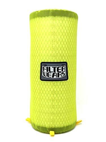 FILTERWEARS Pre-Filter F239 For Can-Am Air Filter 715900422 K&N CM-9017 ...