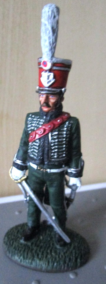 DEL PRADO COLLECTION NAPOLEON AT WAR 8 FIGURES ALL MINT CONDITION | eBay UK
