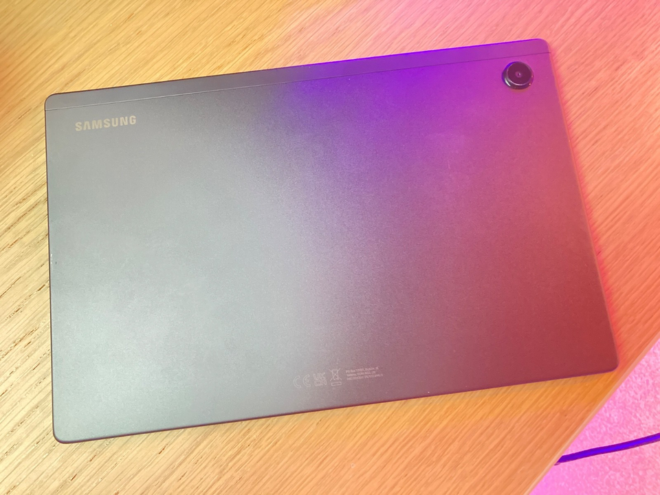 Samsung Galaxy Tab A8 10.5” SM-X205, 64GB, 4G, LTE, Wi-Fi - Excellent ...