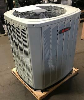 HVAC Units - 5 Ton Trane