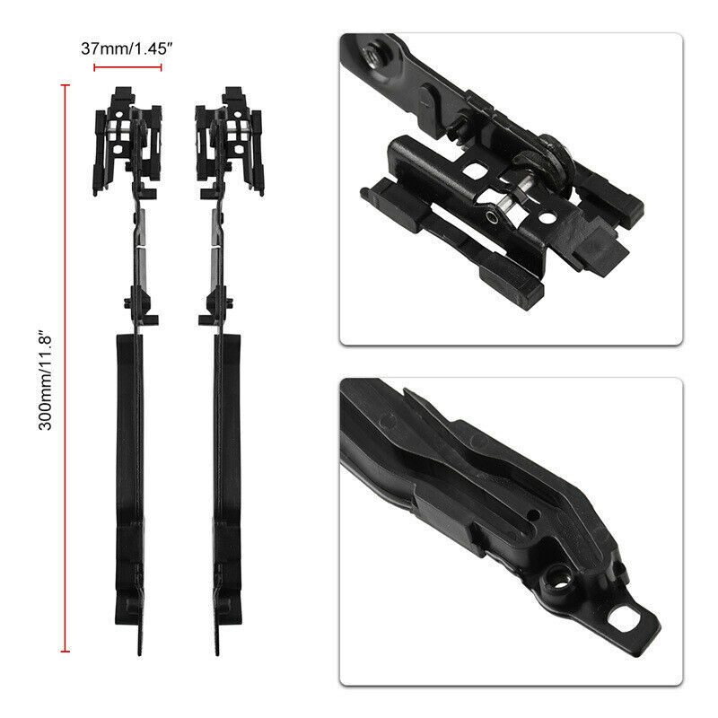 F150 Sunroof Repair Kit Geelife Upper Sunroof Repair Kit For Ford F150 ...