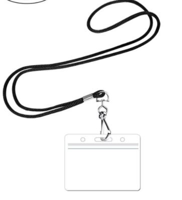 4 Cruise Ship ID Card Holders Water Proof Lanyard Royal Carnival School ...