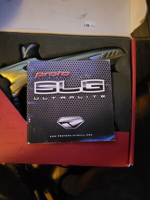 Proto SLG ULTRALIGHT | eBay